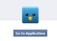 How To: Update Facebook Status From Twitter